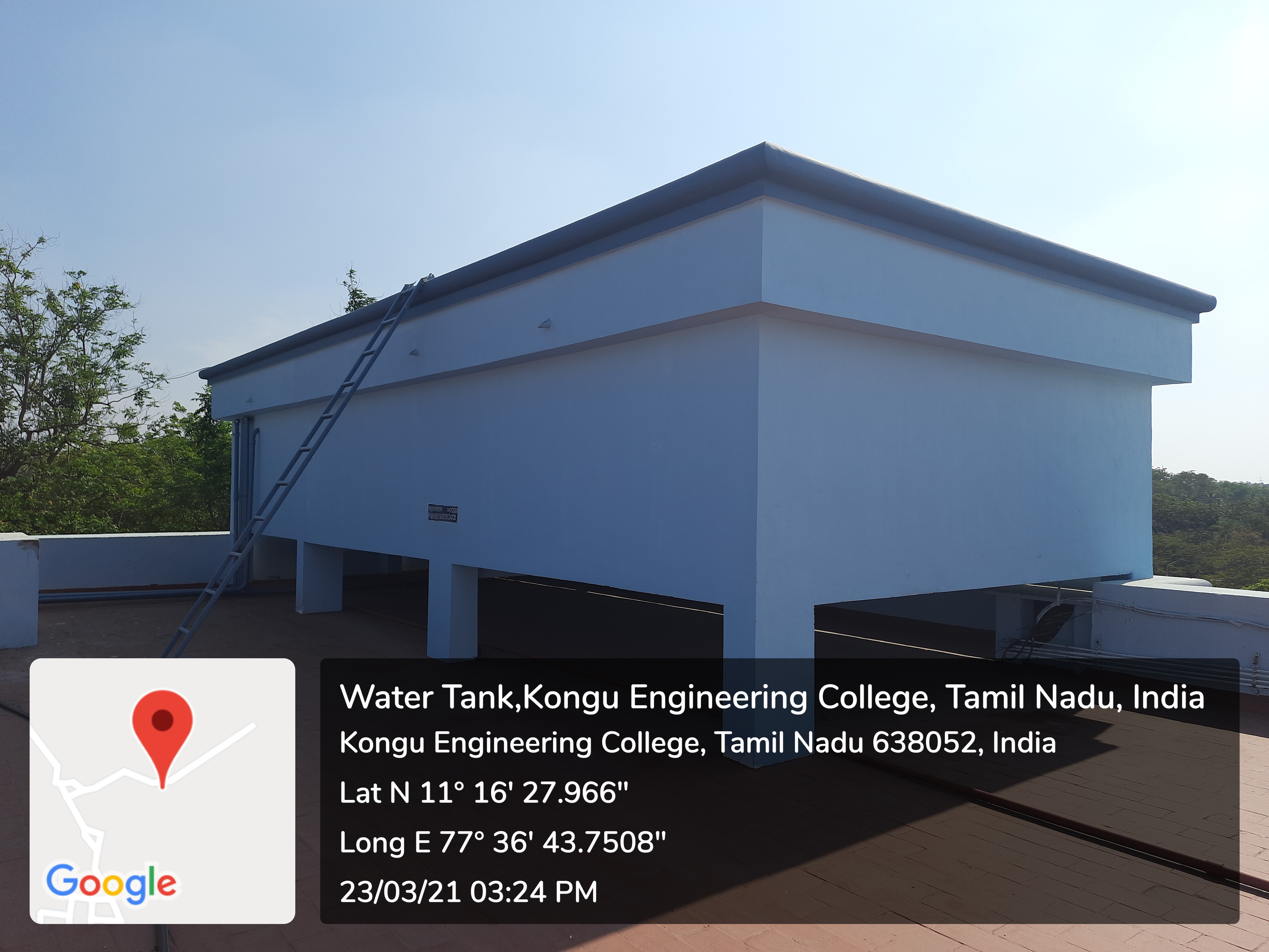 KEC | Kongu Engineering College